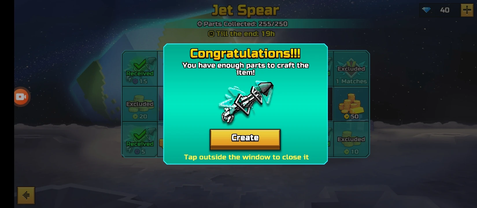 The Brightest Day in PG3D I've had in a long time! | Fandom