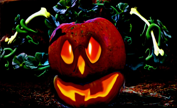 New Phase 250 for Pumpkinmen_1 | Fandom