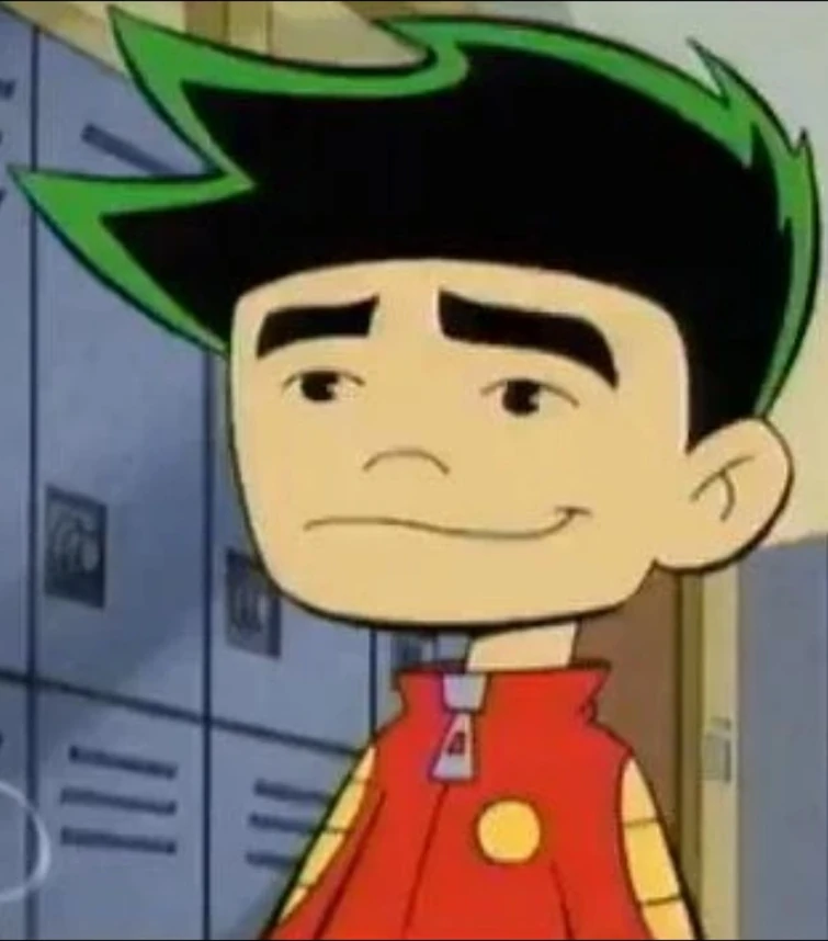Jake Long | Fandom