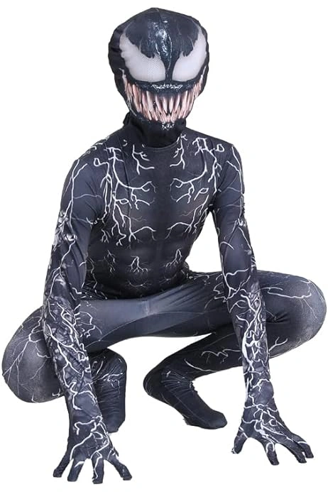 trading venomm | Fandom