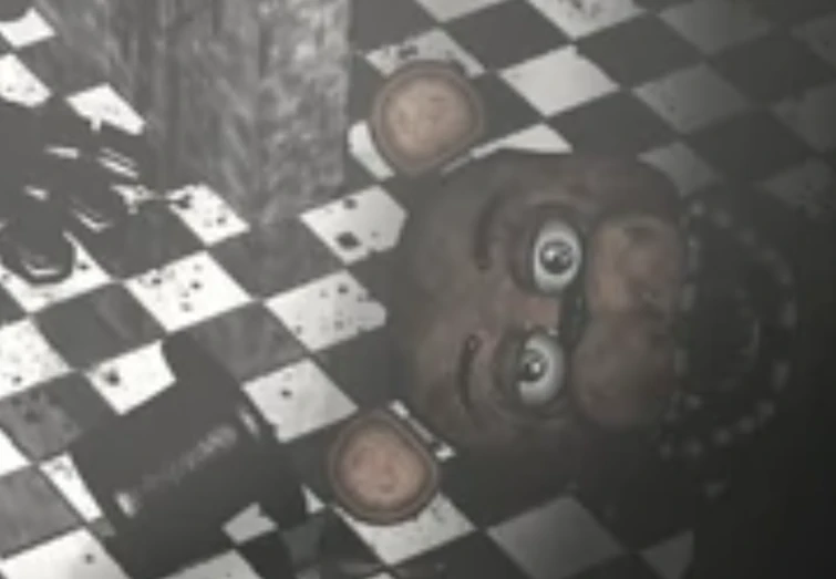 Who best withered | Fandom