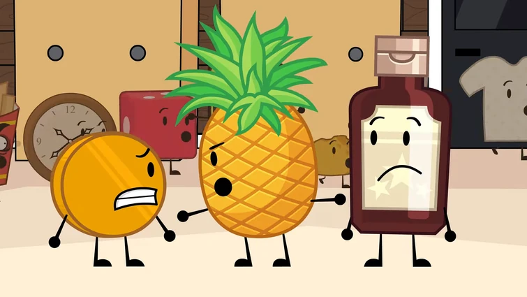 i cannot believe THOMAS "TOMSKA" RIDGEWELL voiced a pineapple in bfdi ...