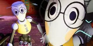 I’ve fallen in love with the map bots | Fandom