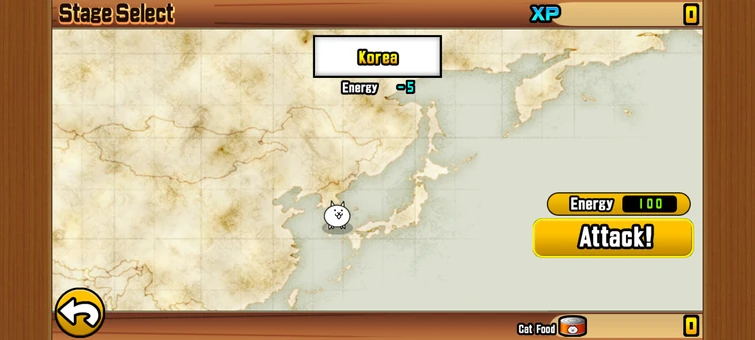 Discuss Everything About Battle Cats Wiki | Fandom