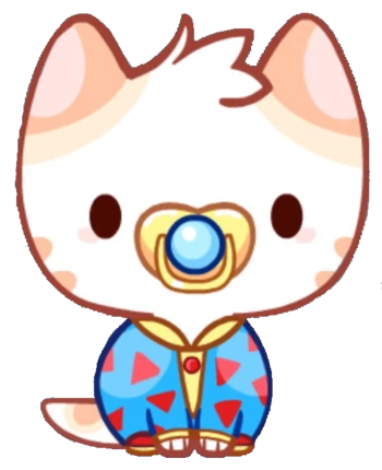 LITTLE EEBY DEEBY | Fandom