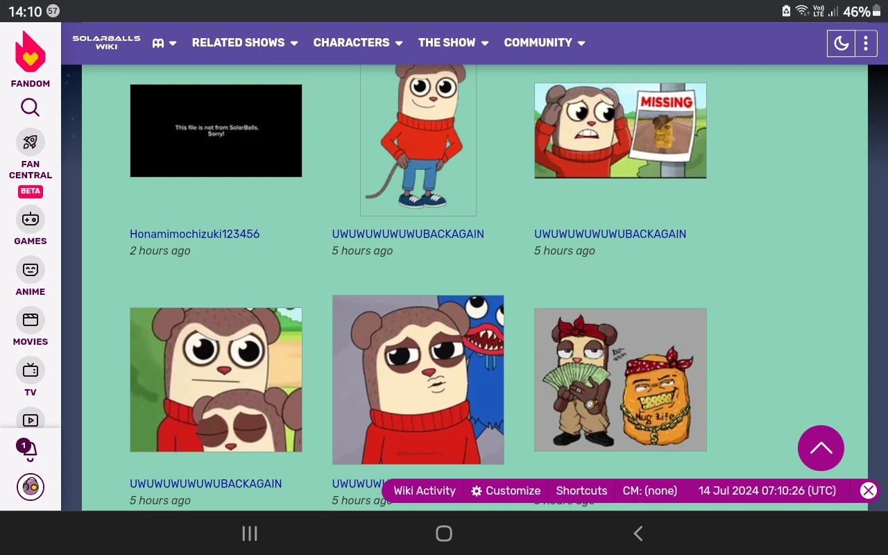 Blud 💀, what are these images. 💀 | Fandom