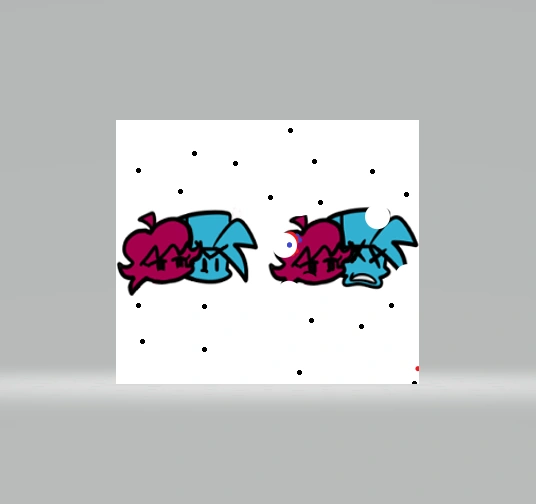 Fan-Made Bf & GF Icons for FNF Level up | Fandom