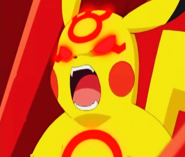 Devil Mario vs Primal Pikachu [Super Mario vs Pokemon] | Fandom