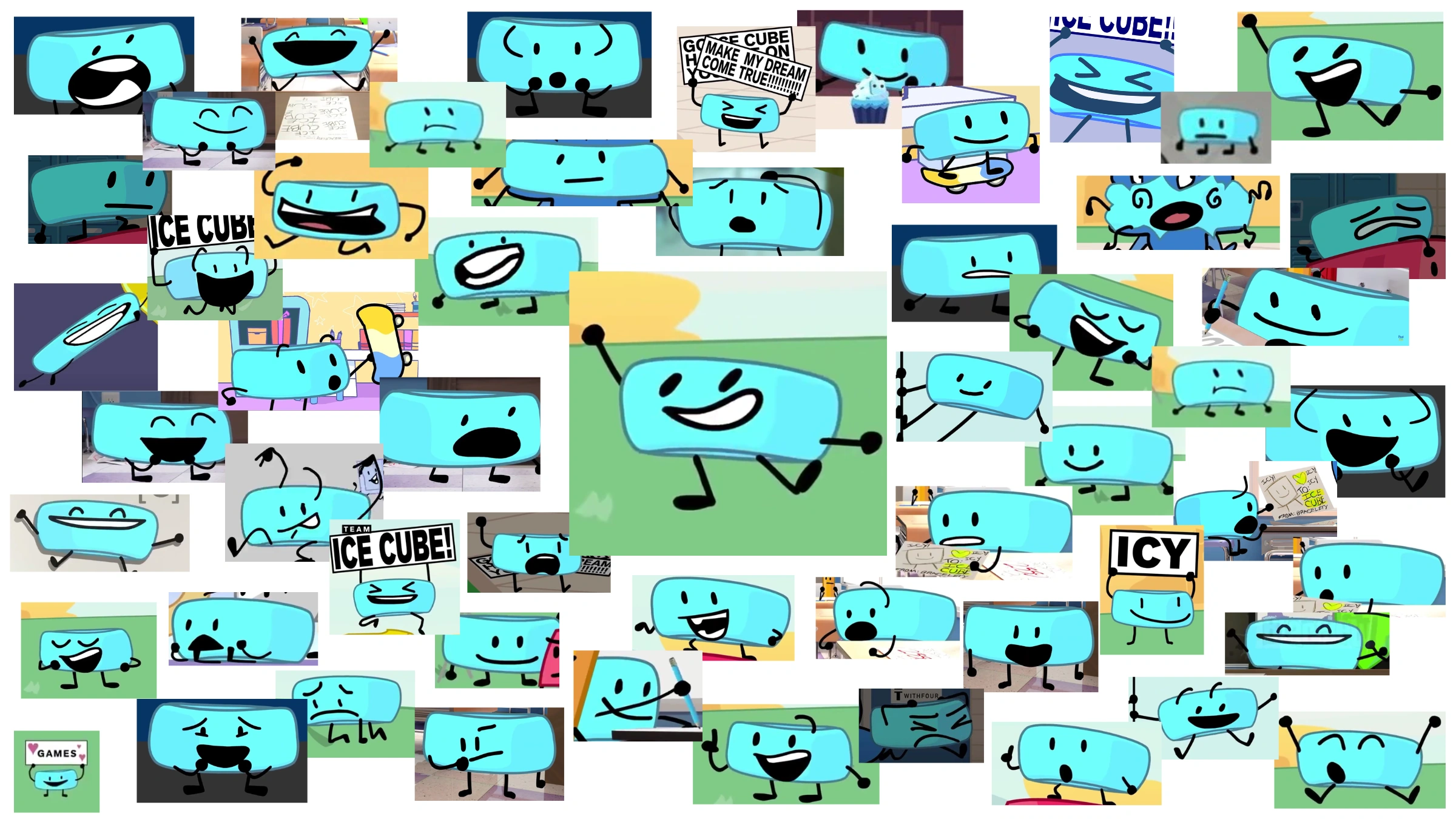 intro cuz i forgor to make one | Fandom