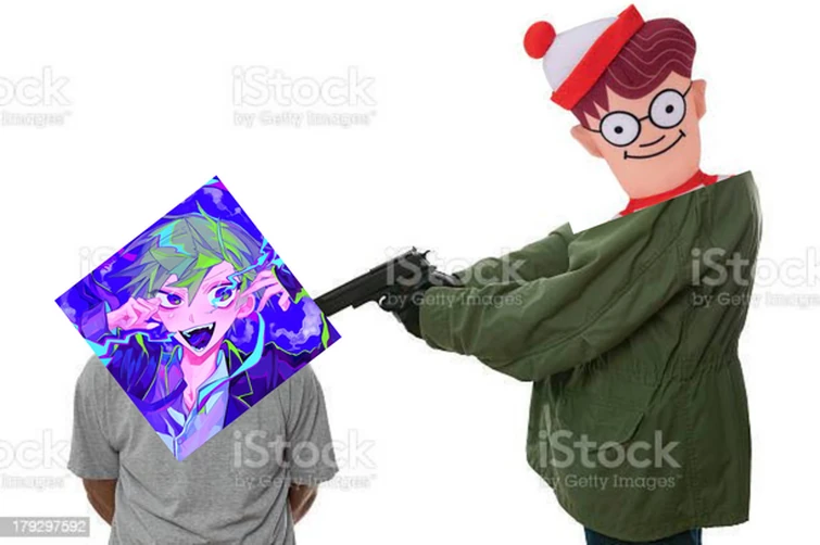 GUYS GUCHIRY LORE I JUST REALIZED | Fandom