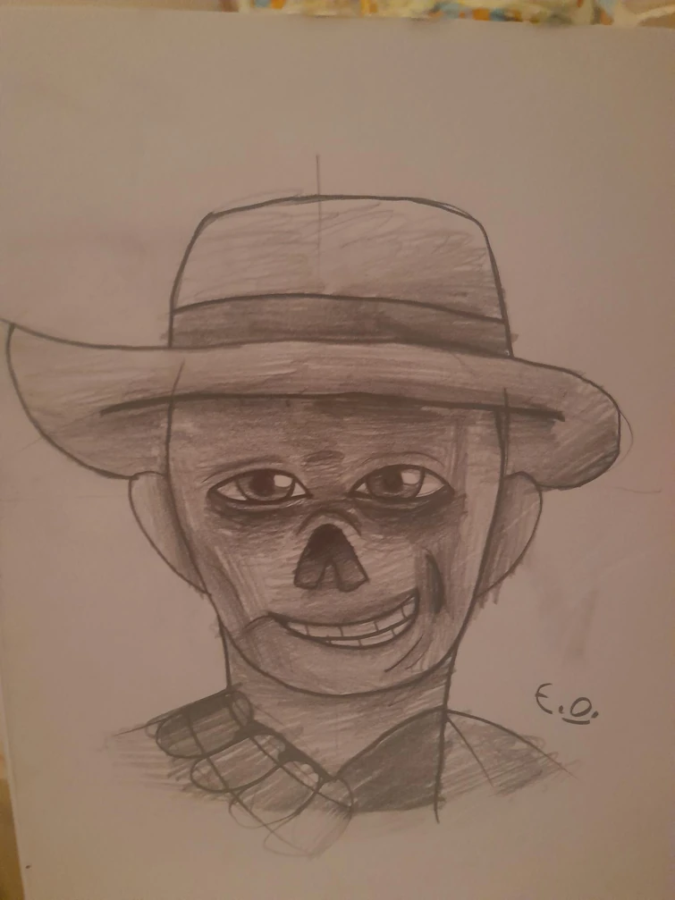 All posts by EvyReturns20 | Fandom