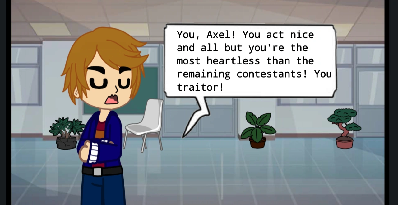 Tomline Gacha Comics #1 | Fandom