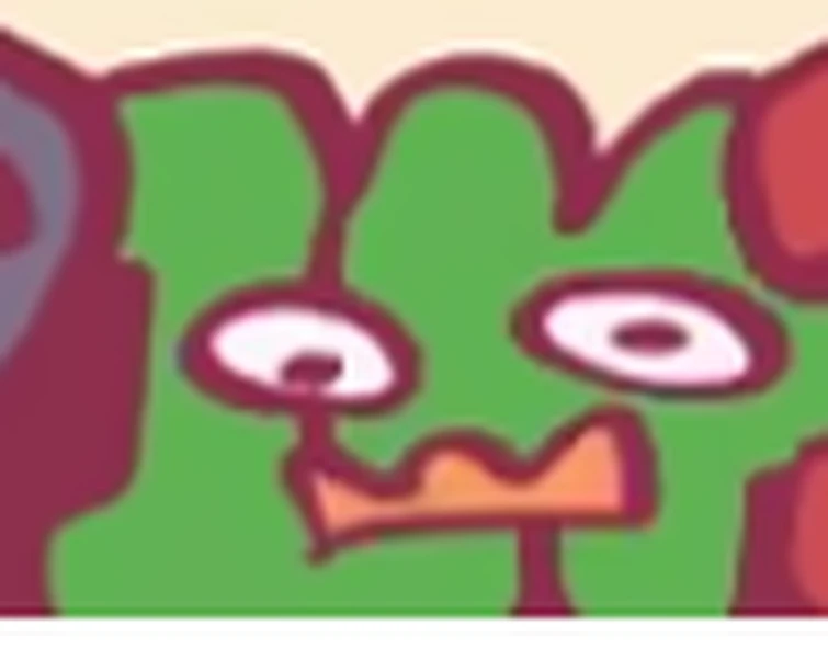 HELP I FOUND THIS ON GOOGLE WHEN LOOKING AT PPT2 FANART- | Fandom