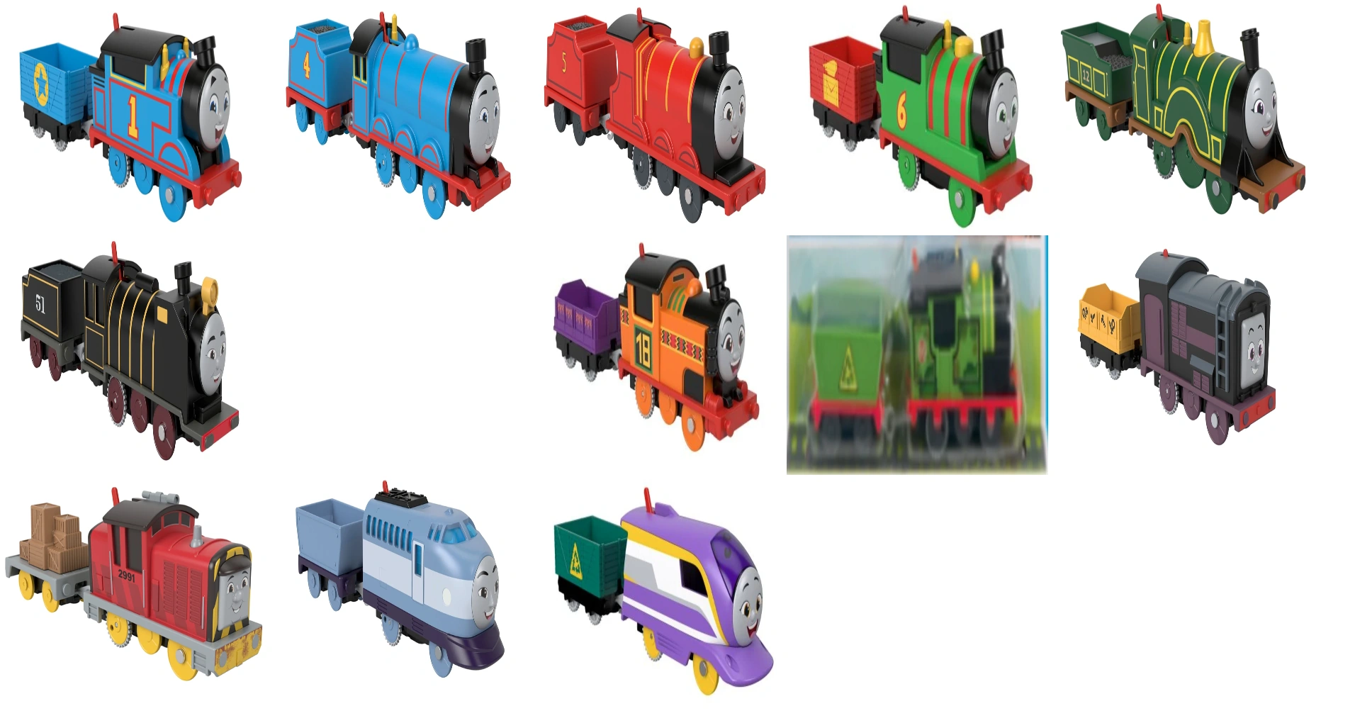 Carly never got turned into an engine vote out your least favourite ...