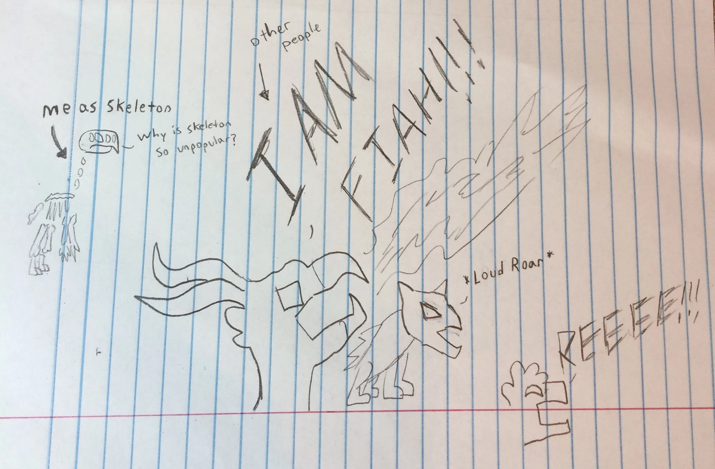 Feather fam meme/art | Fandom