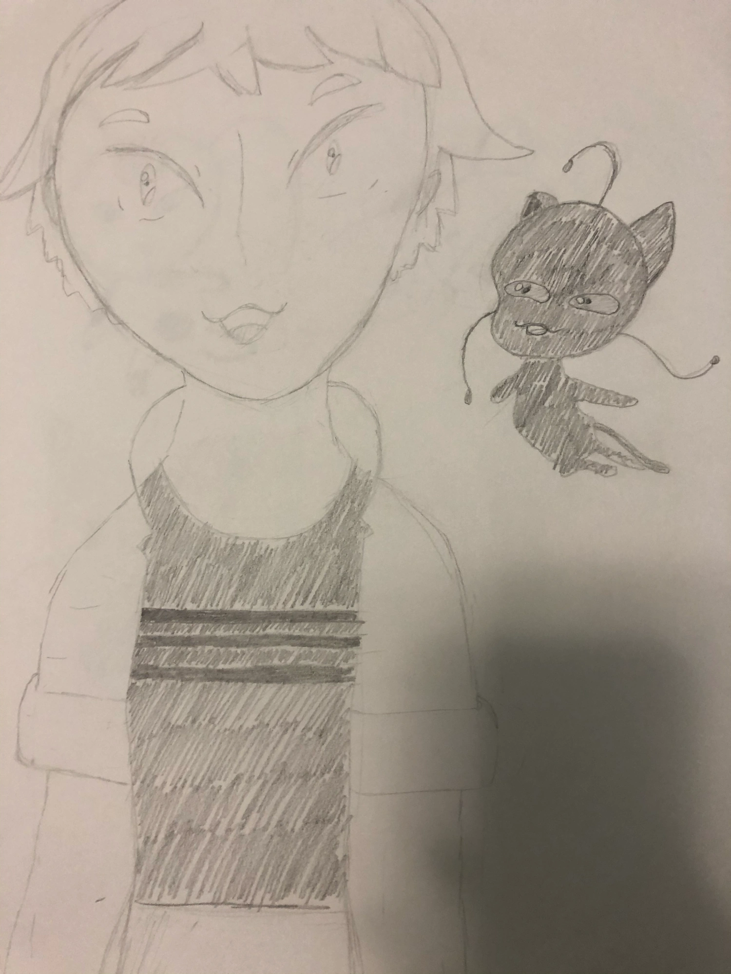 Discuss Everything About Miraculous Ladybug Wiki | Fandom