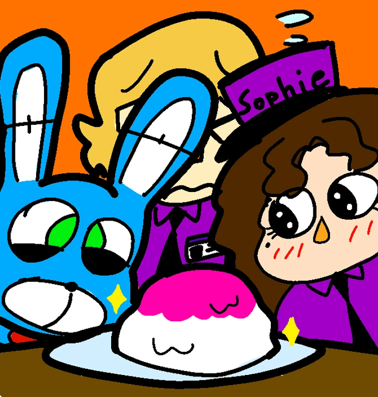 Let me see! | Fandom