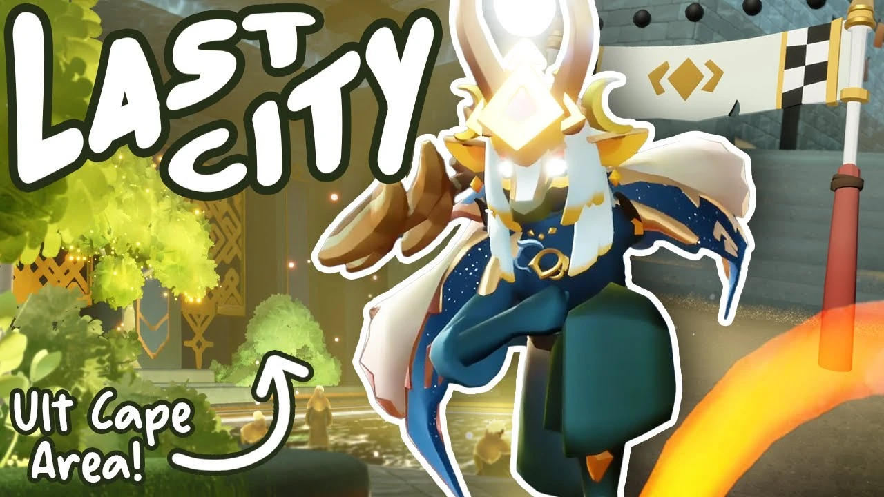 List of ALL Activities in the Last City (Seasonal Area) | Fandom