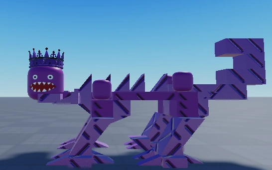 supreme ant but drakobloxxer and hardmode? | Fandom