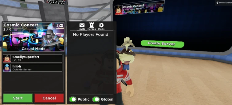 hiloh posted the new map | Fandom