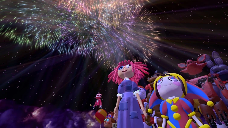 Ragatha is in Gmod now! | Fandom