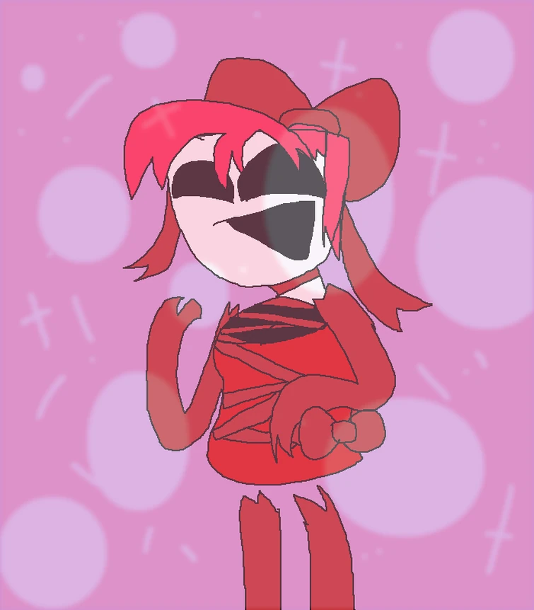 Gangle in a Dress | Fandom