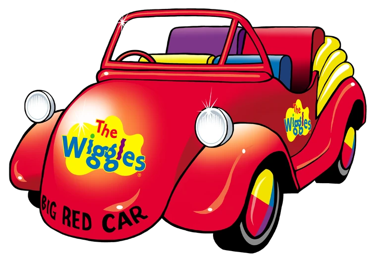 The Cartoon Wiggles 2000 for ZombiethekidRUS | Fandom