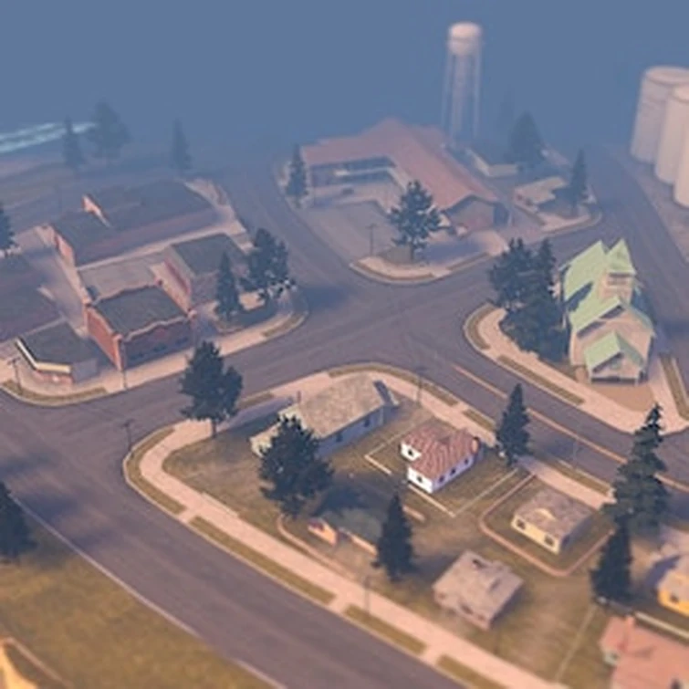 Suggest maps for my latest nextbot leak | Fandom