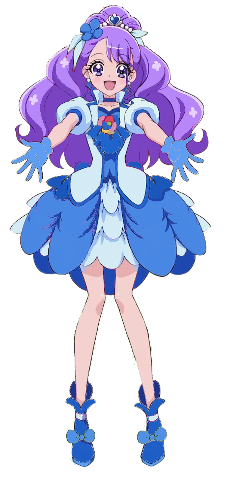 This week's color swaps | Fandom