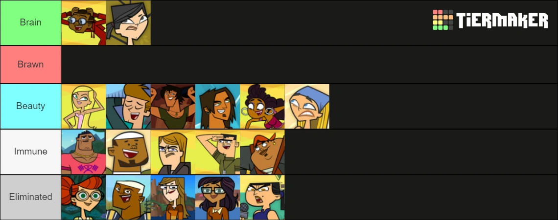 BvBvB Viewer Vote 5 | Fandom