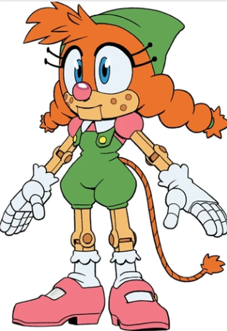 Discuss Everything About Sonic News Network | Fandom