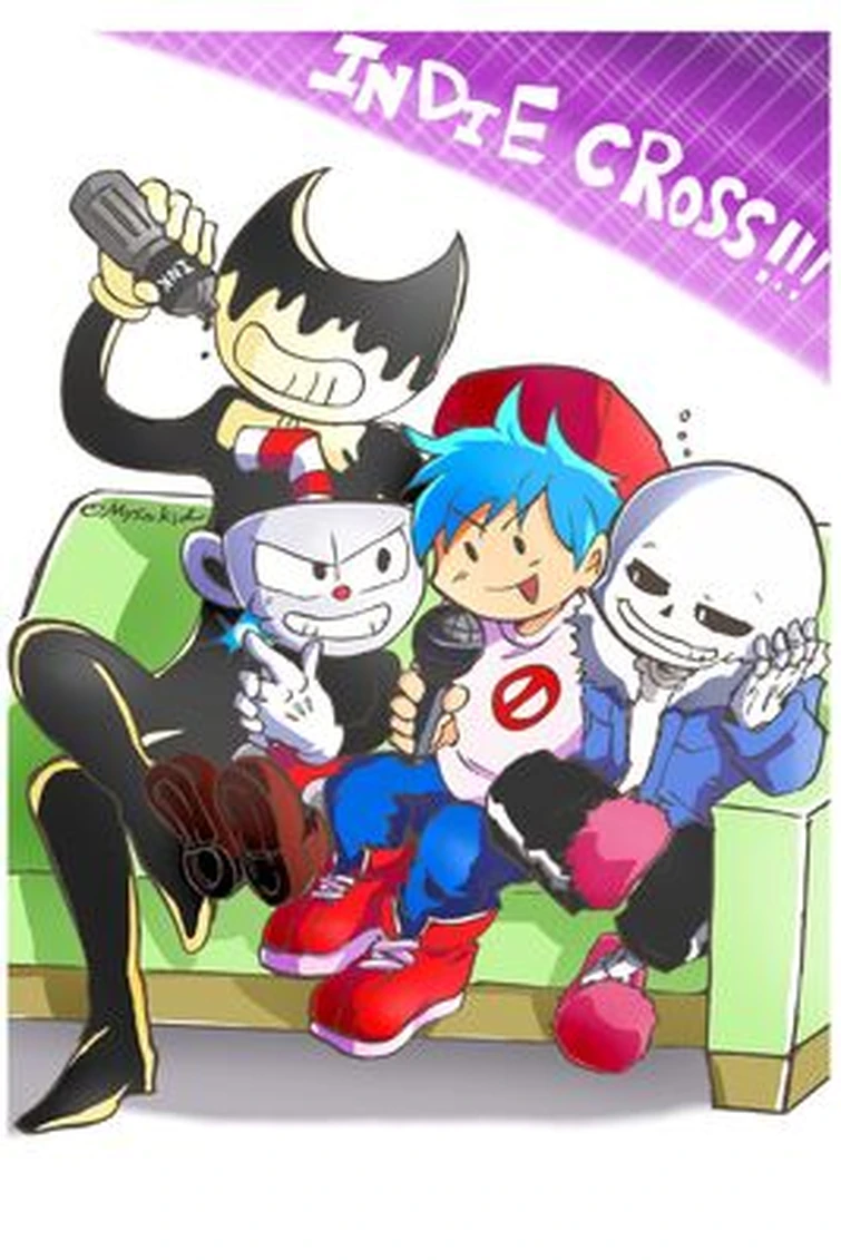 Describe your pfp in the worst way possible | Fandom