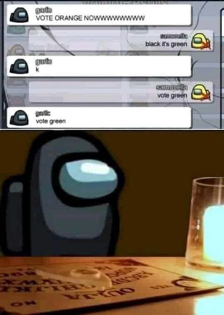 Discuss Everything About Among Us Wiki | Fandom