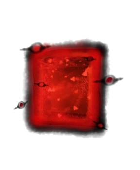 I made a mischievous light barrier render | Fandom