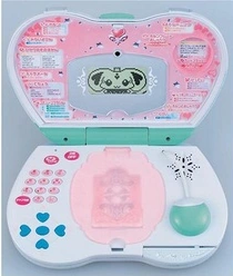 What is precure toy? | Fandom