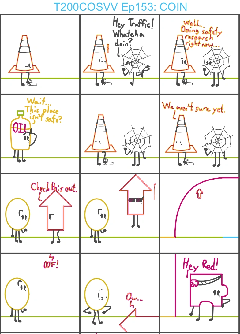 T200COSVV Ep153 (89) | Fandom