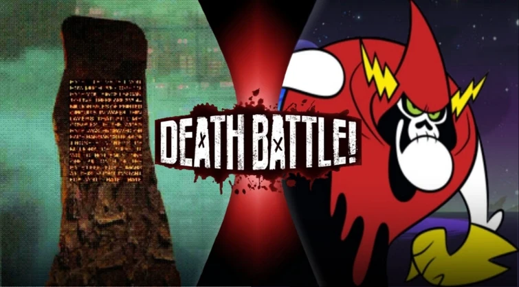 Thumbnail Dump - Match-Ups I vibe with but am not too interested in making Edition | Fandom