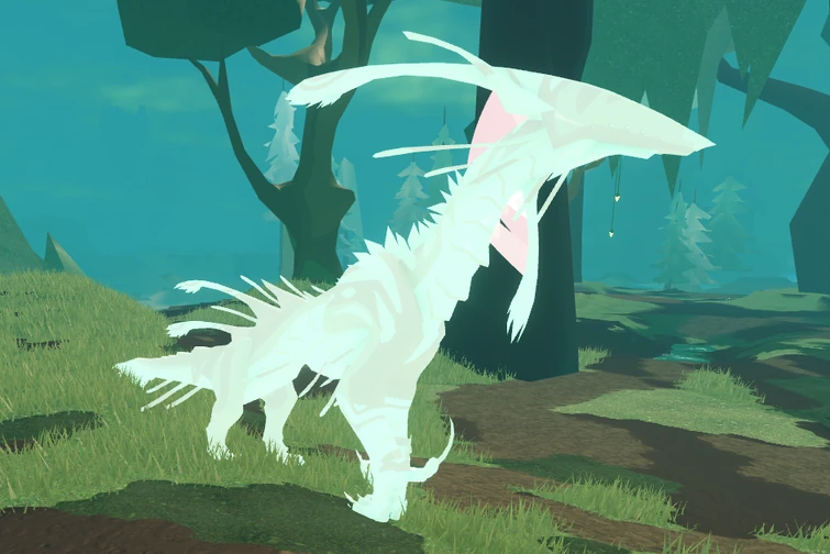 Discuss Everything About Creatures of Sonaria Wiki | Fandom