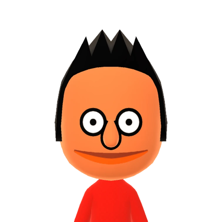 Do you know who is he? | Fandom