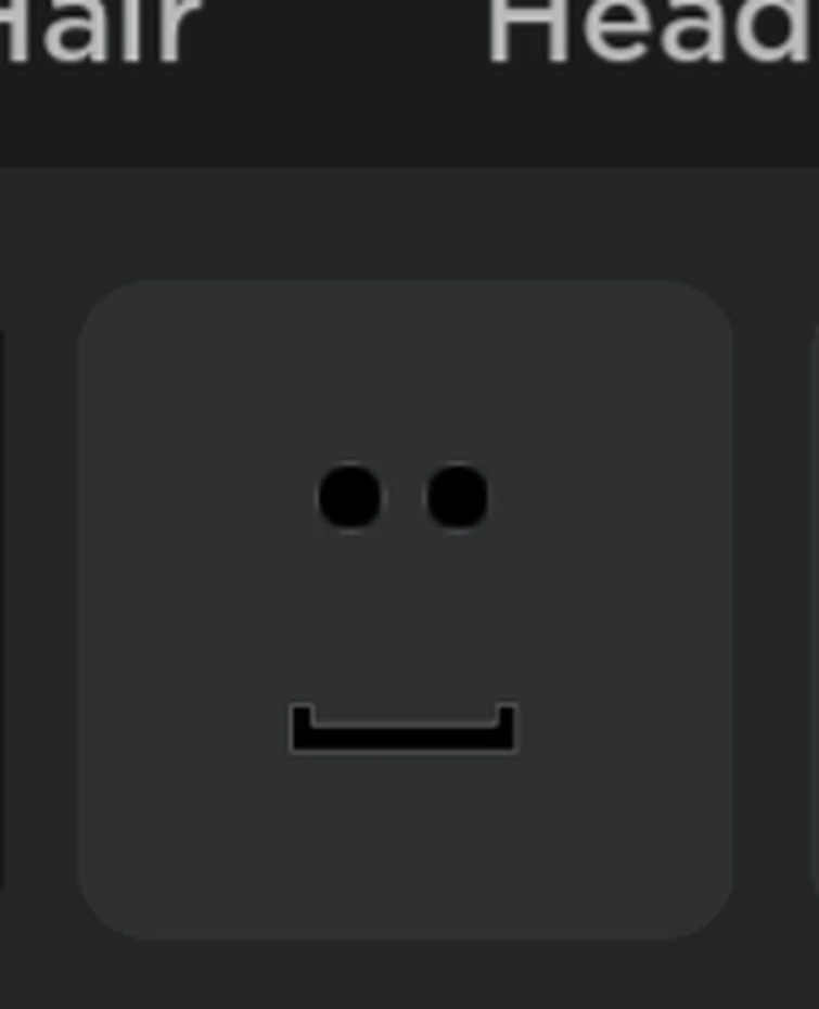 Best Roblox face? | Fandom