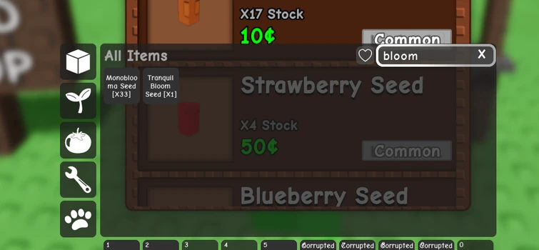 I GOT TRANQUIL BLOOM | Fandom