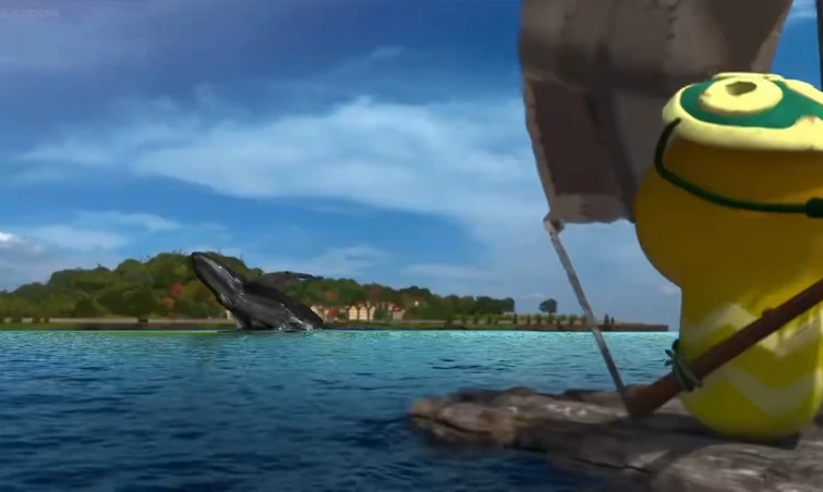 Discuss Everything About Larva animation Wiki | Fandom