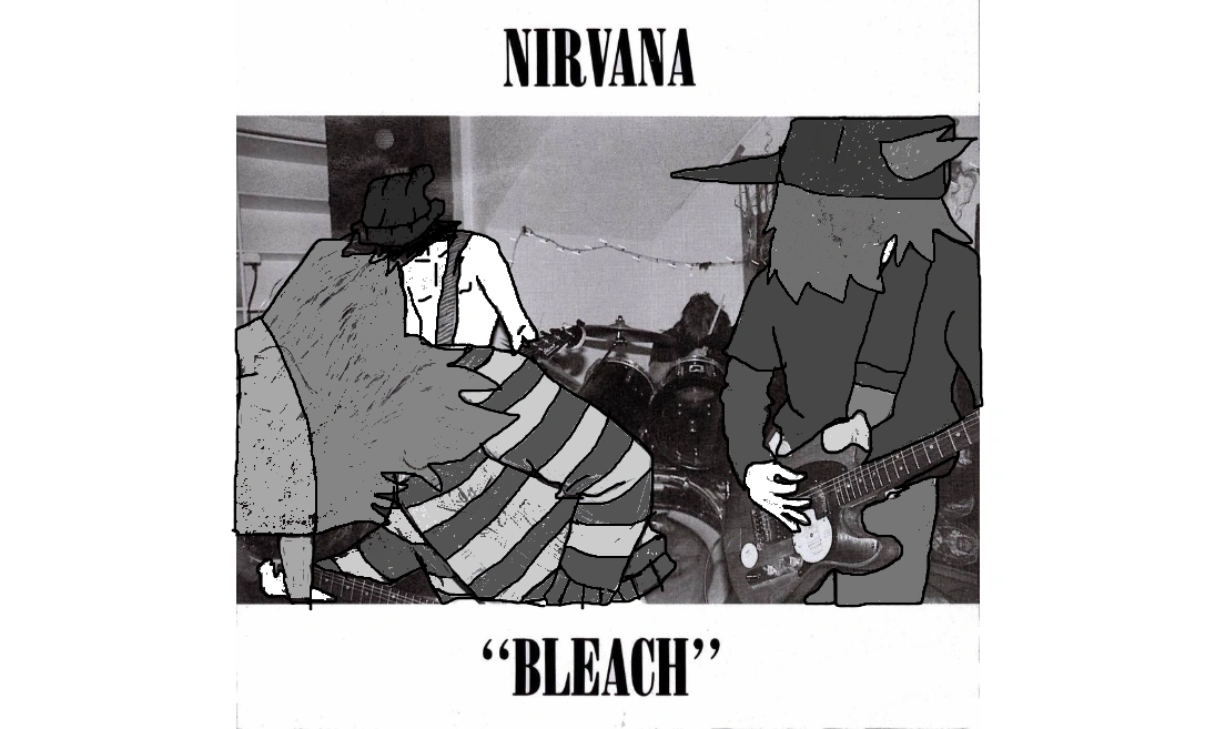 nirvana omg | Fandom