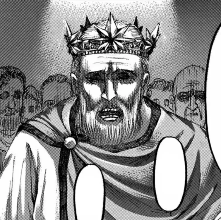 NPE Proposal: Fritz (Attack on Titan: Exodus) | Fandom