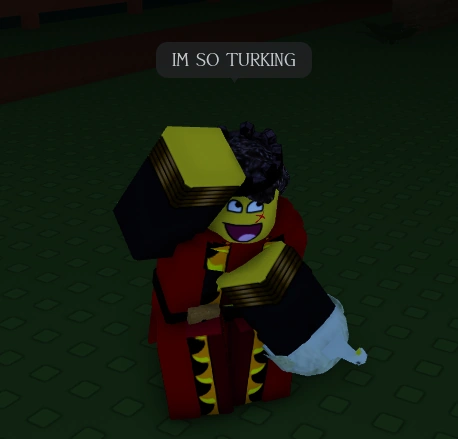 IM SO TURKING | Fandom