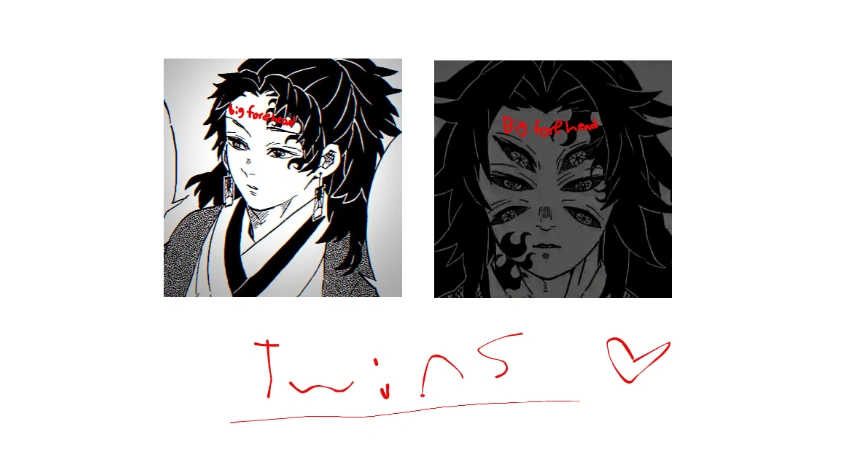 The twins😘😘😜😜 | Fandom