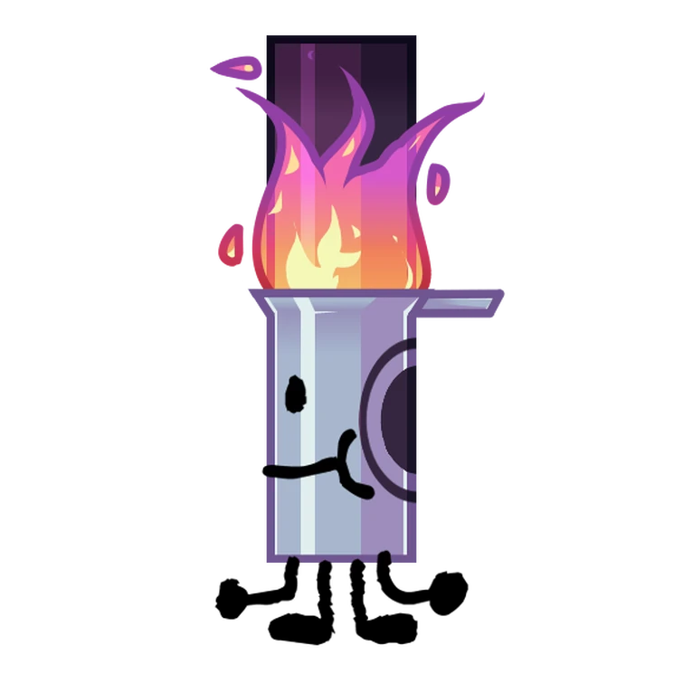 flambe or grease fire marker | Fandom