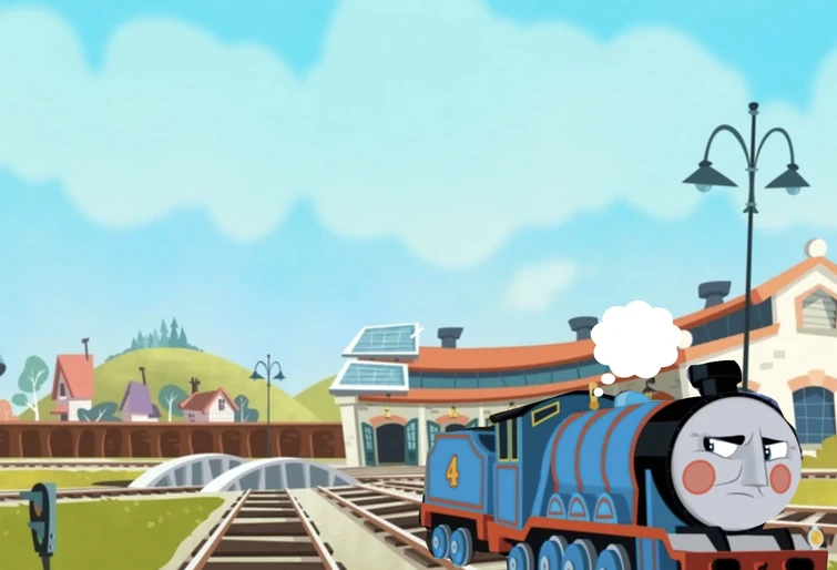 Season 1 All Engines Go! (PART 2) | Fandom