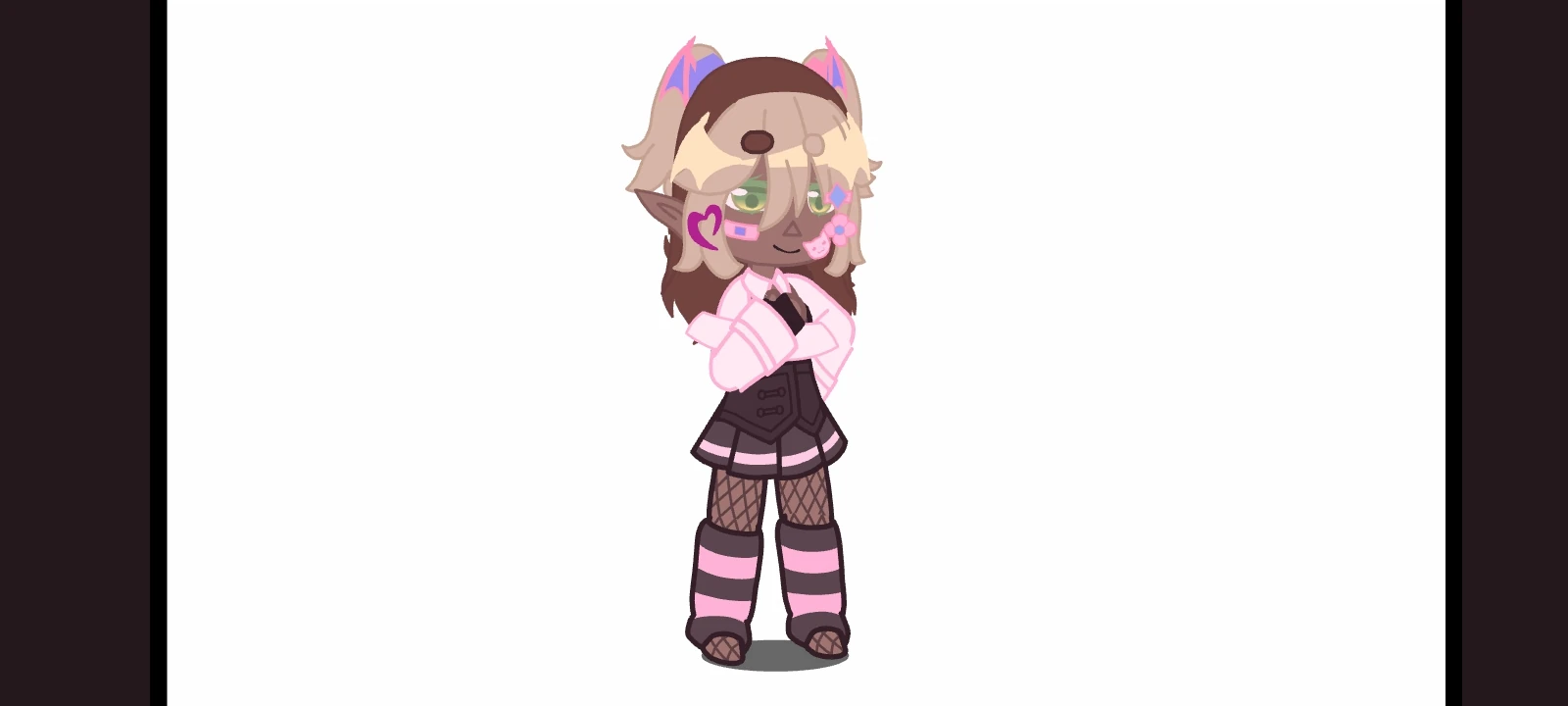 Redesign oc's | Fandom