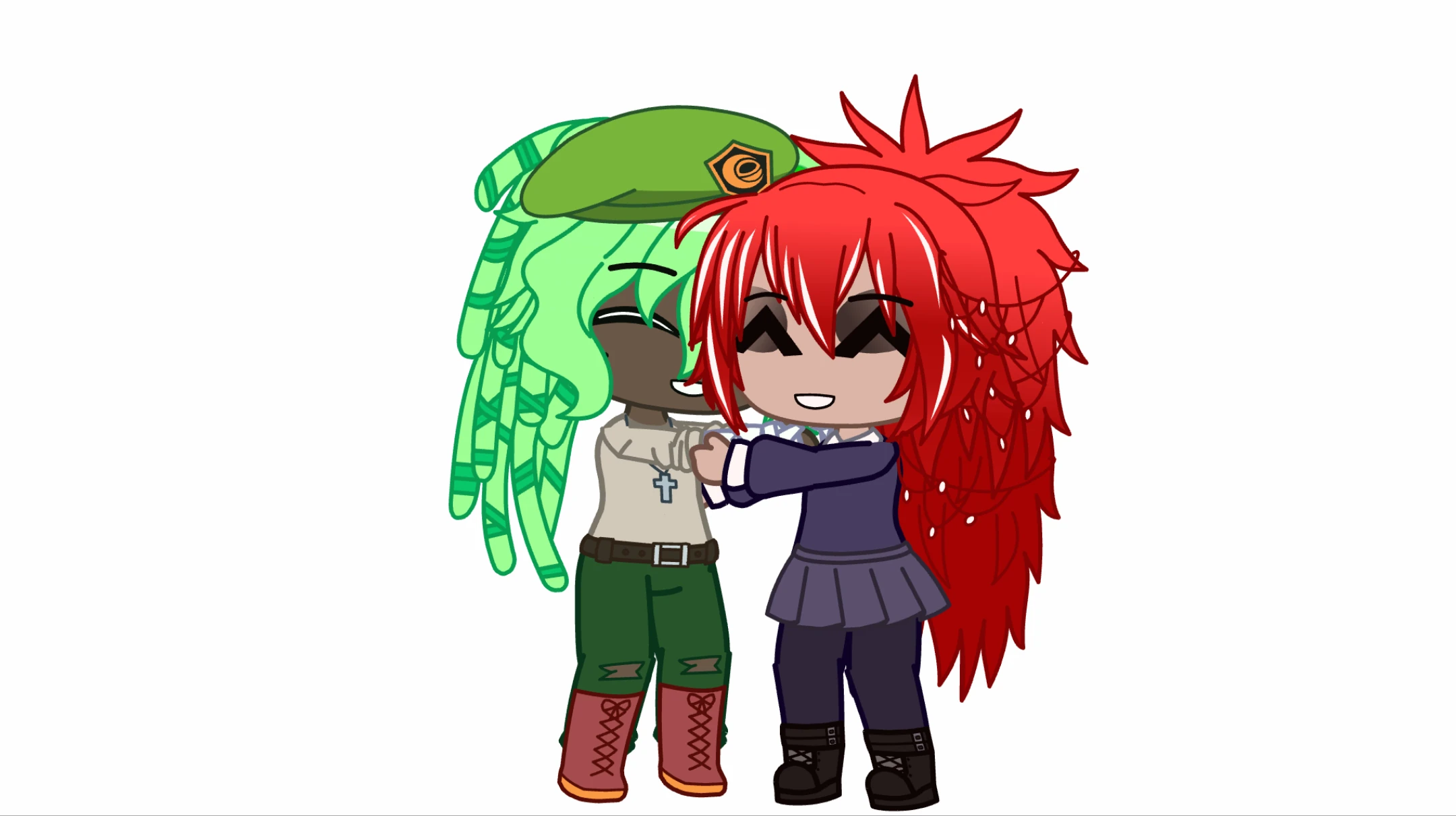Plantonic Flippy x Flaky! | Fandom